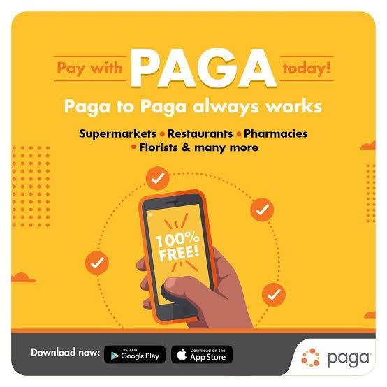 PAGA POS – LorioMall shop